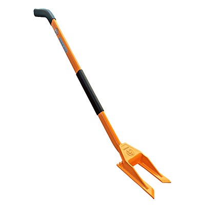 Heavy-Duty Demolition Bars | Exceptional Strength & Leverage