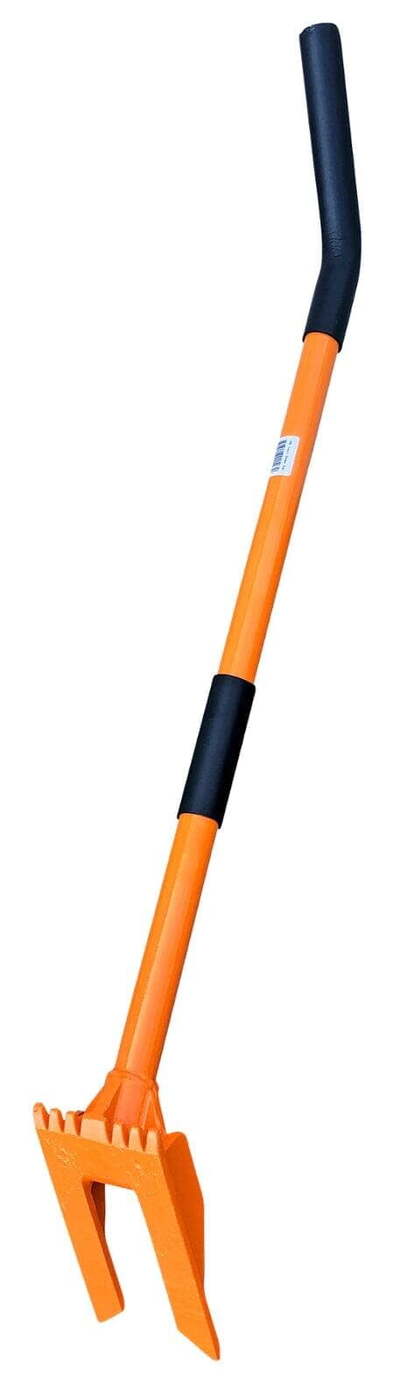 48" Versatile Demo Bar